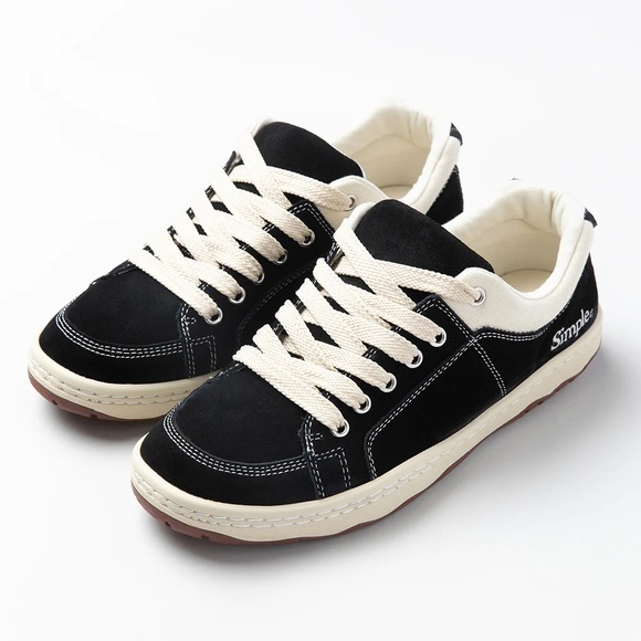 Simple | Shoes | Simple Shoes Os Womens 7 | Poshmark